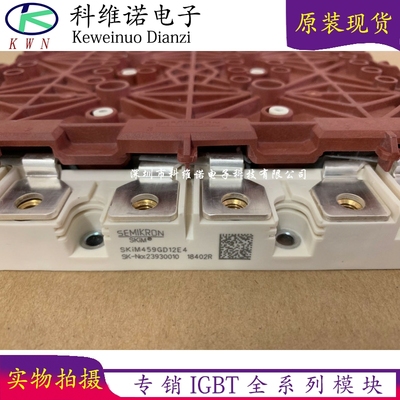 SKIM909GD066HD SKiM306GD12E4 SKiM406GD066HD SKIM459GD12E