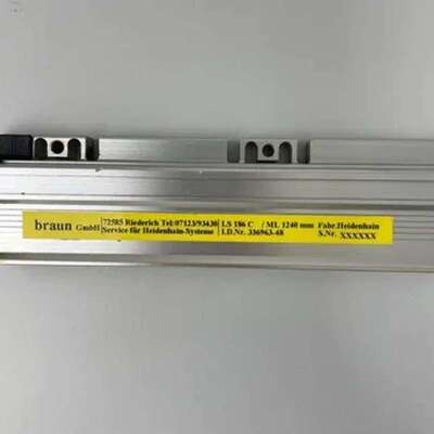 议价海德汉LS 186 C ML 1240 Règle En V