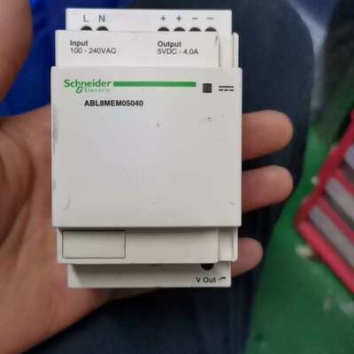 议价ABL8MEM05040 模块型开关电源 5V 4A