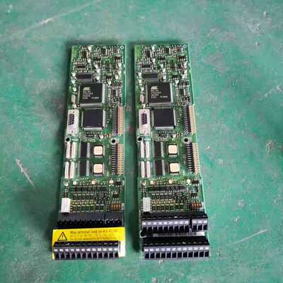 议价丹佛斯VLT5000主板 175Z1528 DT8/R4
