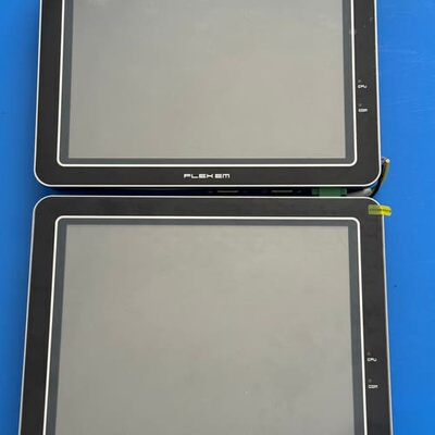 议价繁易触控屏幕FE4097XH FE4097X FE2097X-B