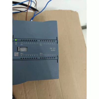 议价 PLC SM 1233 DC/RLY 6ES7 223