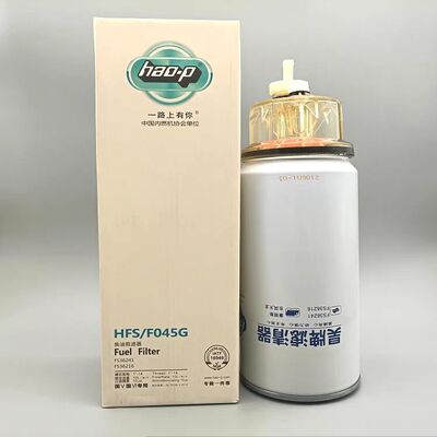 FS36234柴油滤芯 适配东风天龙FS36216康明斯滤清器 FS36241柴滤