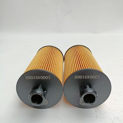 1000491060机油滤适用解放J6F潍柴WP2.3N 虎V WP3N机油滤芯格纸芯