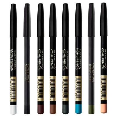 蜜丝佛陀Max Factor 眼线笔 敏感眼部肌肤专用 精准勾勒柔滑上色