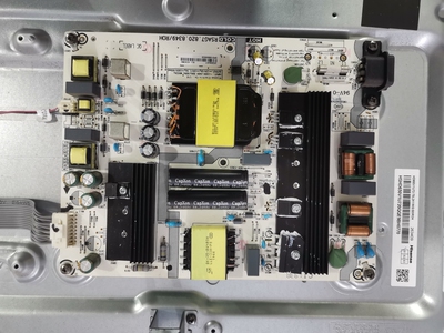 海信HZ65E3A/H65A52 /65V1ARSAG7.820.8349电源板，原装测试好！