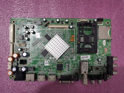 创维42/47/55E680E 5800-A8K560-0P50主板配屏LC420/470/550EUJ A