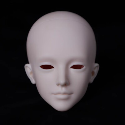 TD杜筱菊小北牧染之特四BJD娃娃