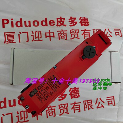 现货XCSLF3737343 XCSLF3737333 XCSLF3737342 安全门锁开关全新