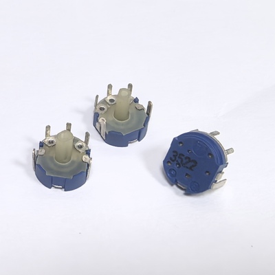 日本索尼收音机音量电位器20K