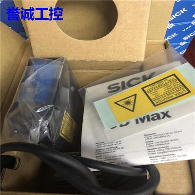 德国西克SICK 1052690 DL100-22AA2101传感器原装议价议价$