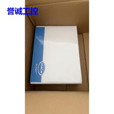 哈希CODmaxII消解入口阀，全新原装未拆封，货号YY议价$