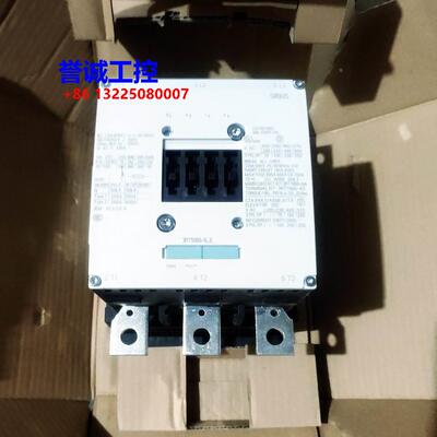 西门子 3RT5065-6AF36/6AP36/6AB36议价$