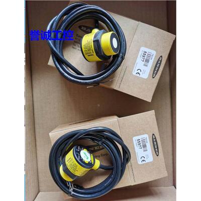 T30UINA/T30UIPA 邦纳T30U超声波传感器 T30UUNA/T30UUPA 详询议