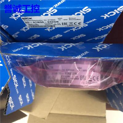 德国西克SICK 1056429 S30B-3011DA传感器现货未拆封议价$