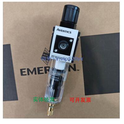 现货供应AVENTICS 现货 R412014653 | 安沃驰气动过滤调压阀