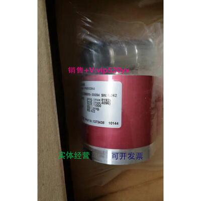 现货供应原装德国帝尔TR值编码器CES58M-00094