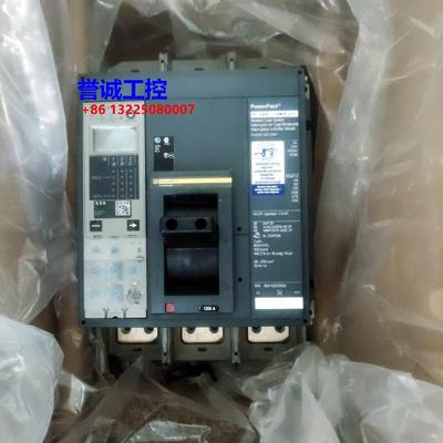 SQUARE D PLM34120CU44A议价$