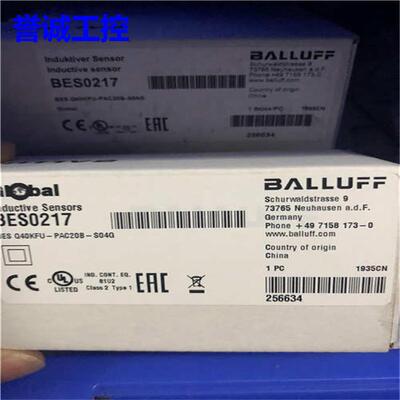 易福门IFM MGT201磁性接近开关全新议价$