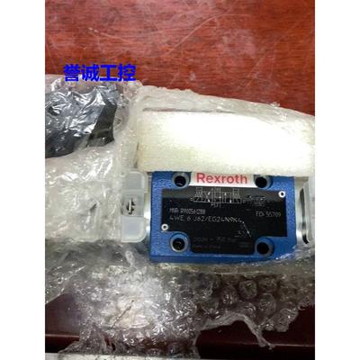 Rexroth 力士乐电磁阀 R900561288 全新原装议价议价$