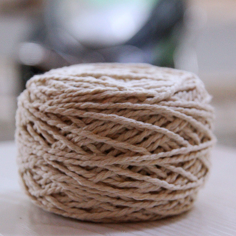 天然棉线粽绳专用绑粽绳粽子绳一捆10g可绑20个海南儋州大粽子_虎窝淘