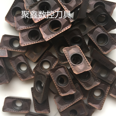 二手数控刀片住友1604铣刀片
