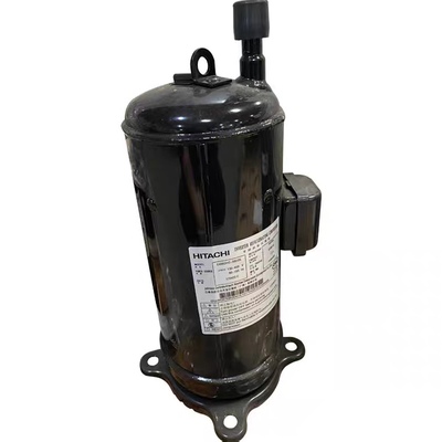 新SLV-252W/DSN1-840i压缩机E405DHD-36D2YG日立5匹涡旋空调压机