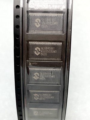 SILEGOSLG84516全新原装直拍