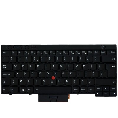 UK背光键盘适用联想W530 X230 Tablet 04X1382 04Y0668