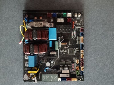 日立中央空调外机主板 电脑板P0032Q-PC H7B04413A     H7B04522A