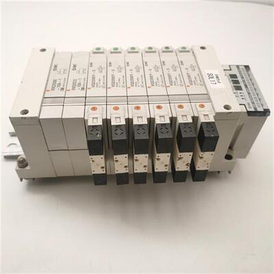 VQ2200Y-5 VVQ2000-10A-1 EX120-SMJ1 DC24V拆机电磁阀现货