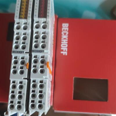 倍福模块EL1889  EL2889