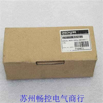 *现货销售*全新CAUX压力开关 MDS-500KG 现货