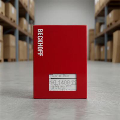 BECKHOFF模块 KL2408 KL1408 KL9186 KL2488 KL1498 原装