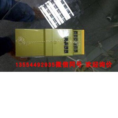 全新 原装 现货 皮尔磁 570640 570800 570813 710001 710002