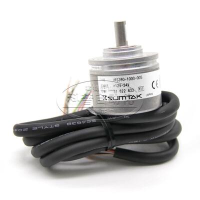 IRS360-1000-005 SUMTAK 编码器全新原装正品森泰克现货