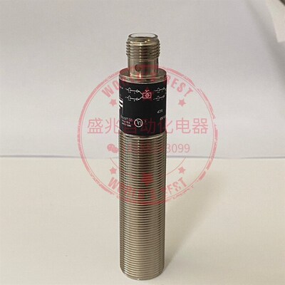 原装全新正品易福门传感器接近开关IG6019 IG6062  质保一年