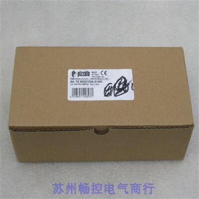 *现货销售*全新PIZZATO安全开 ??关FG60DD1D0A-S1000 现货
