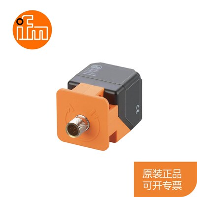 易福门ifm 电感式接近开关IM5038 IM5115 IM5116 IM5117 IM512A