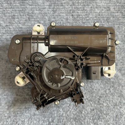 途观l途昂X威然CC迈腾探岳探歌揽镜ID346电动尾门行李箱自吸电机