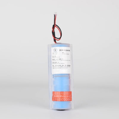 TRON SART20雷达应答器电池2ER26500M JOTRON SART-20带CCS鲁中远