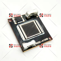 高效率砷化镓太阳能电池10*10mm