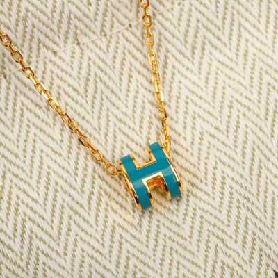 毛衣链字母黄铜彩色多色