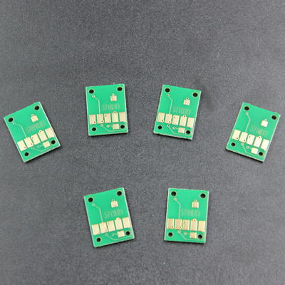 PGI780 兼容TS8170 TS8270 TS8370 TS9170 TS707 TS9570墨盒芯片