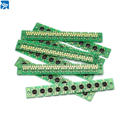 适用爱普生EPSON Pro 4000 4400 4450 4800 4880 打印机墨盒芯片