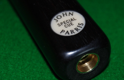 John Parris英国庄-派瑞斯台球杆Special 特殊级 单独下单