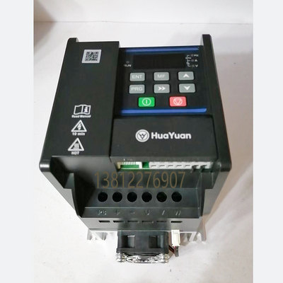 全新华远变频器ZR20-4T0022-B