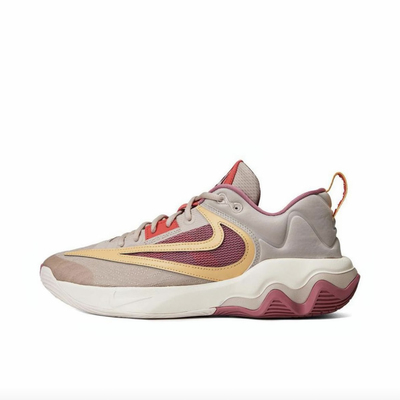 耐克 Nike Giannis Immortality 3字母哥 防滑耐磨 篮球鞋DZ7534