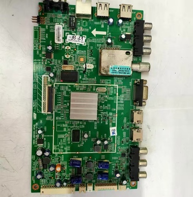 50E550E主板5800-A8K500-0P10屏V500HK1-LS5