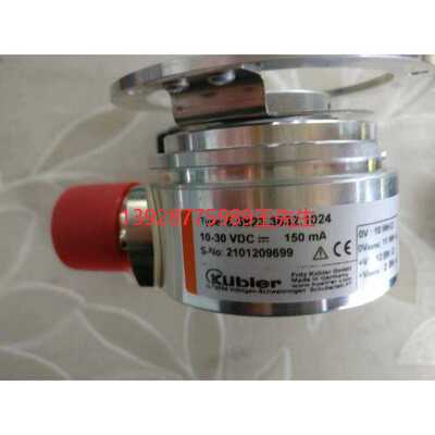 议价baumer编码器TDP0.2LT-1+OG9DN1024库伯勒Kuble.5883.5482.G3